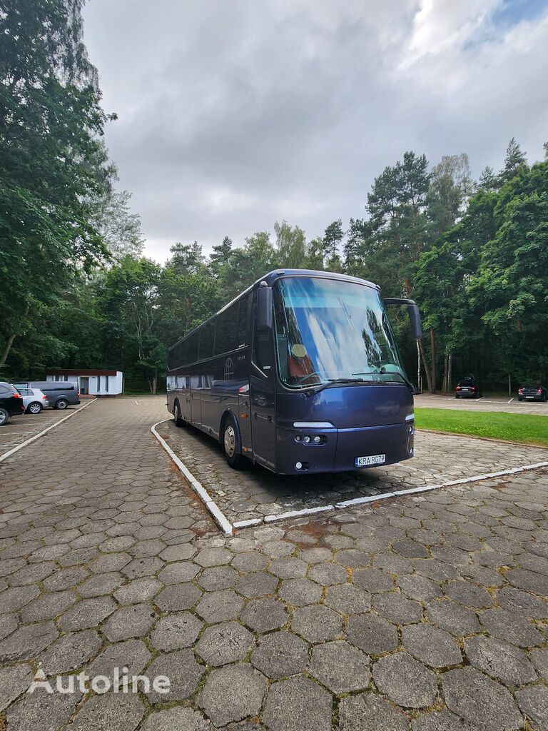 Bova futura turistički autobus