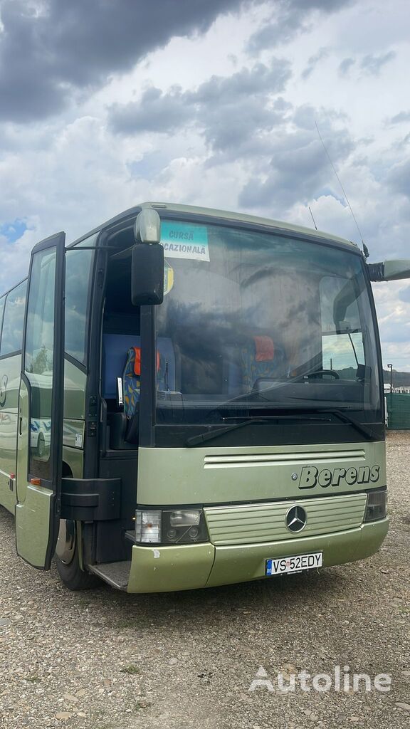 Mercedes-Benz Evobus o404 turistički autobus