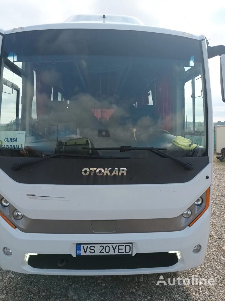 Otokar Sultan turistički autobus