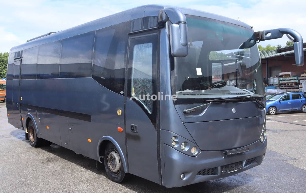 Mercedes-Benz Automet Apollo *Euro.5*Klima*6-Gang*35-Sitze*Atego turistički autobus