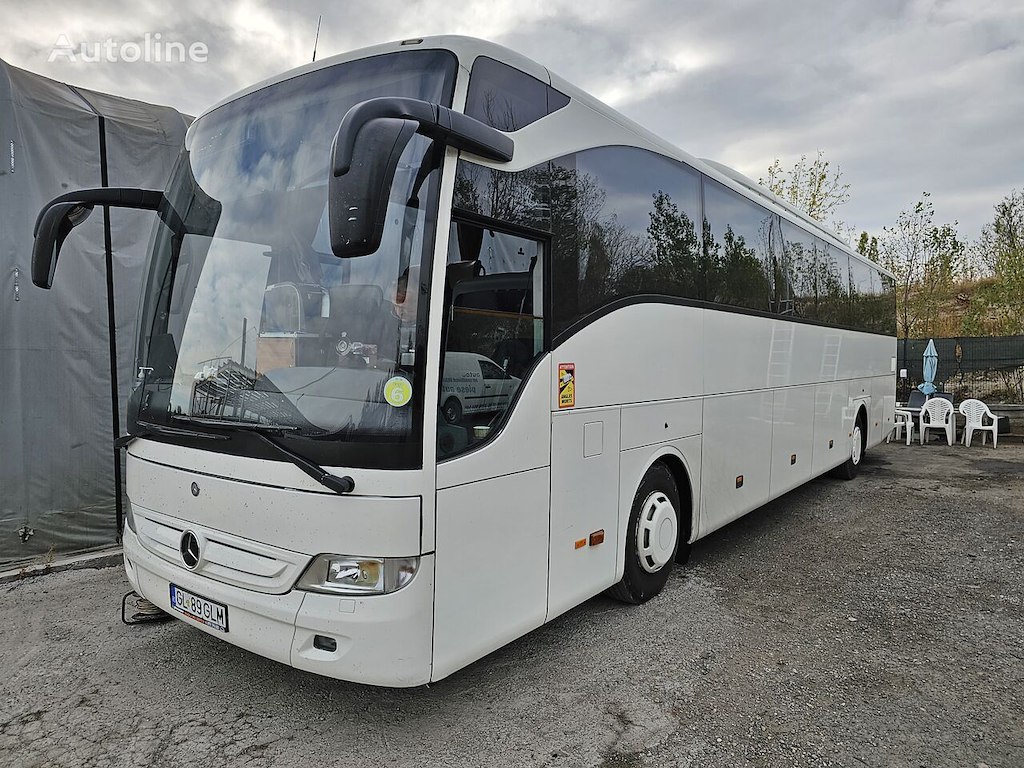 Mercedes-Benz Tourismo 16 turistički autobus