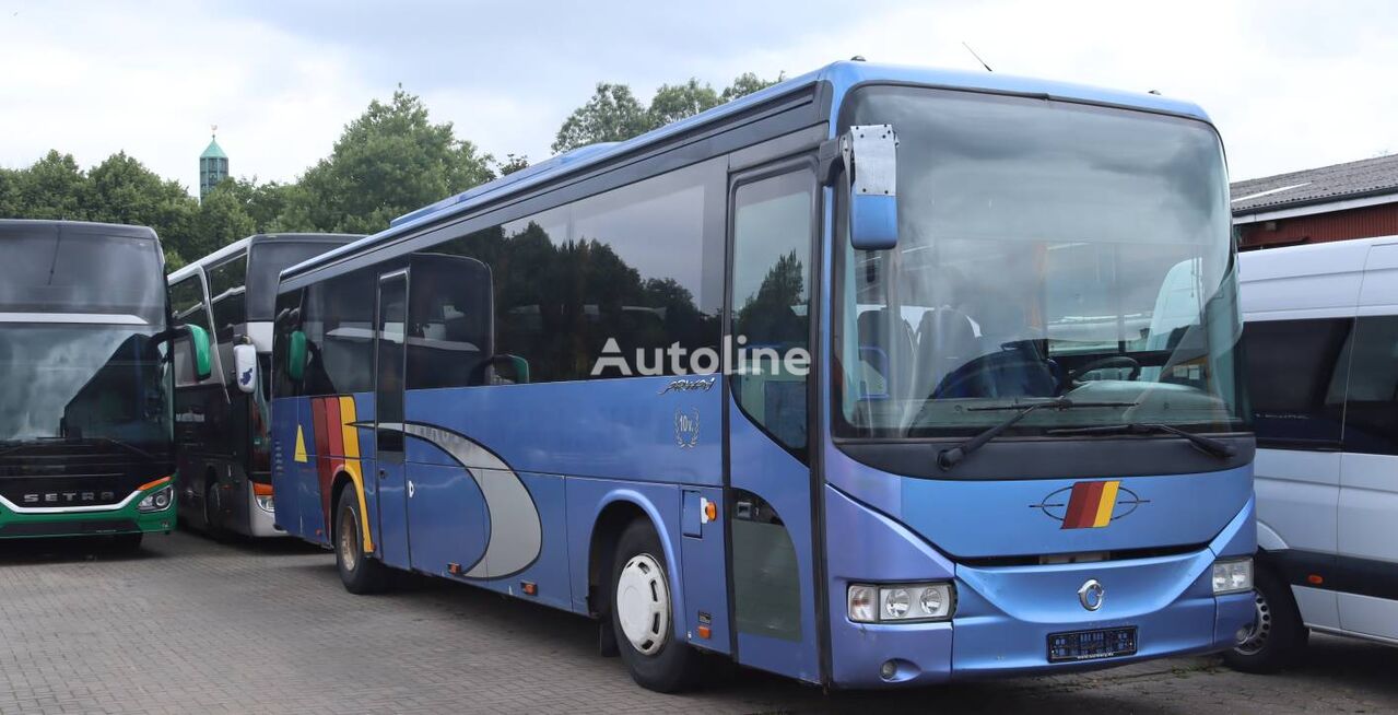 IVECO Arway 160 SFR*Crossway*Klima*Evadys*Ares turistički autobus