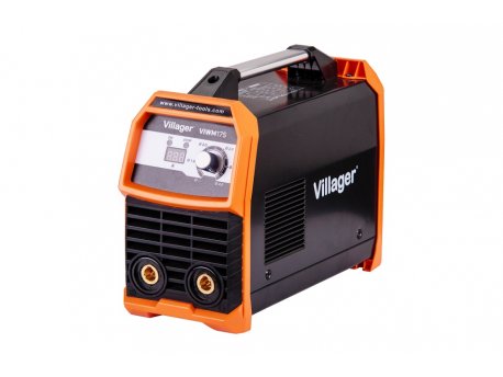 VILLAGER VIWM 175 INVERTER, APARAT ZA ZAVARIVANJE CENA