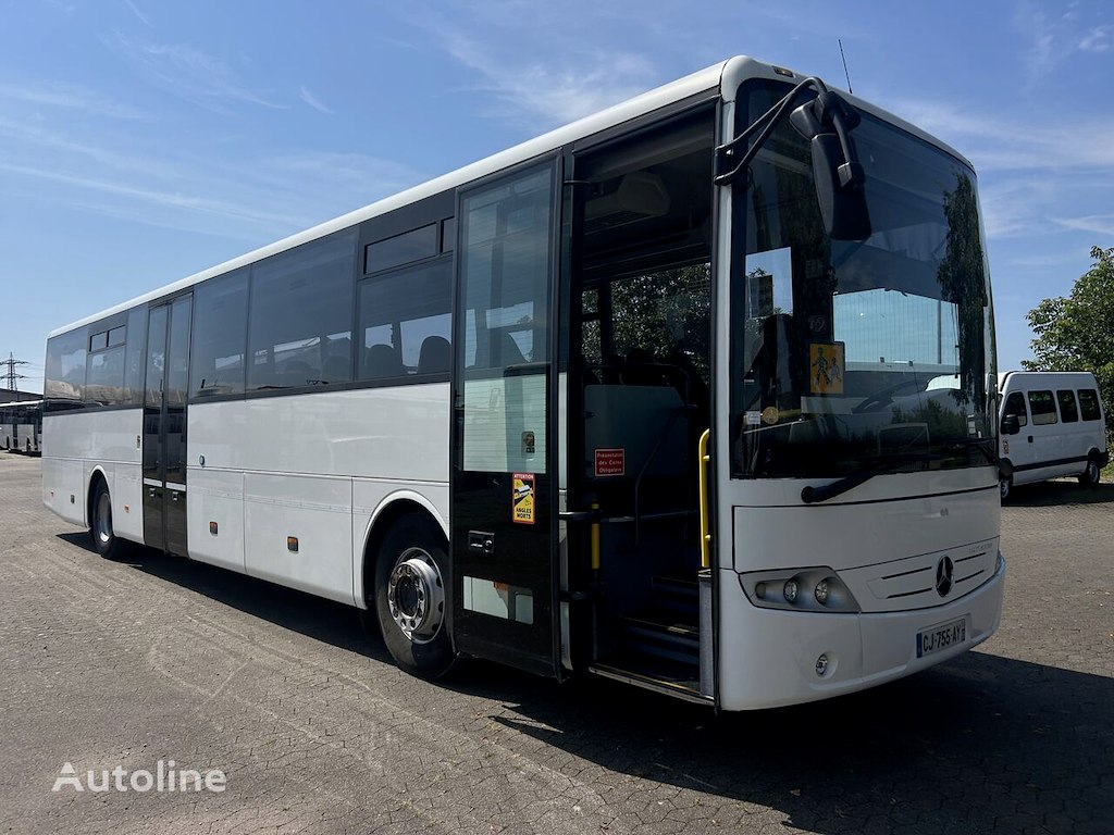 Mercedes-Benz Intouro MBUE 926 Euro 5 prigradski autobus