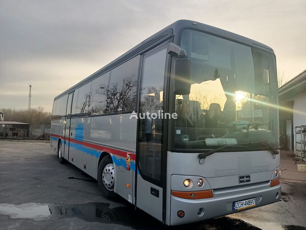 Van Hool 915 TL prigradski autobus