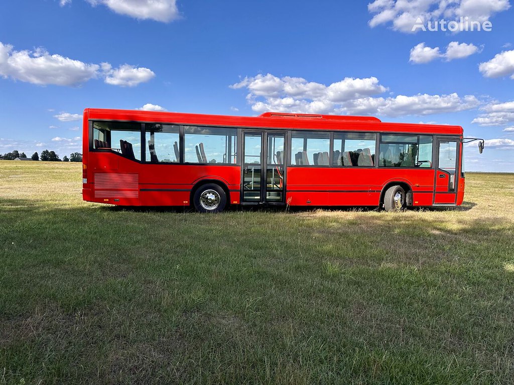 Mercedes-Benz CONECTO O345 prigradski autobus