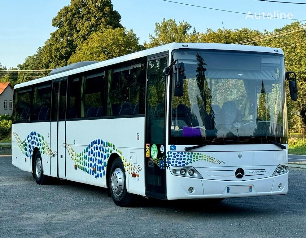 Mercedes-Benz Intouro prigradski autobus