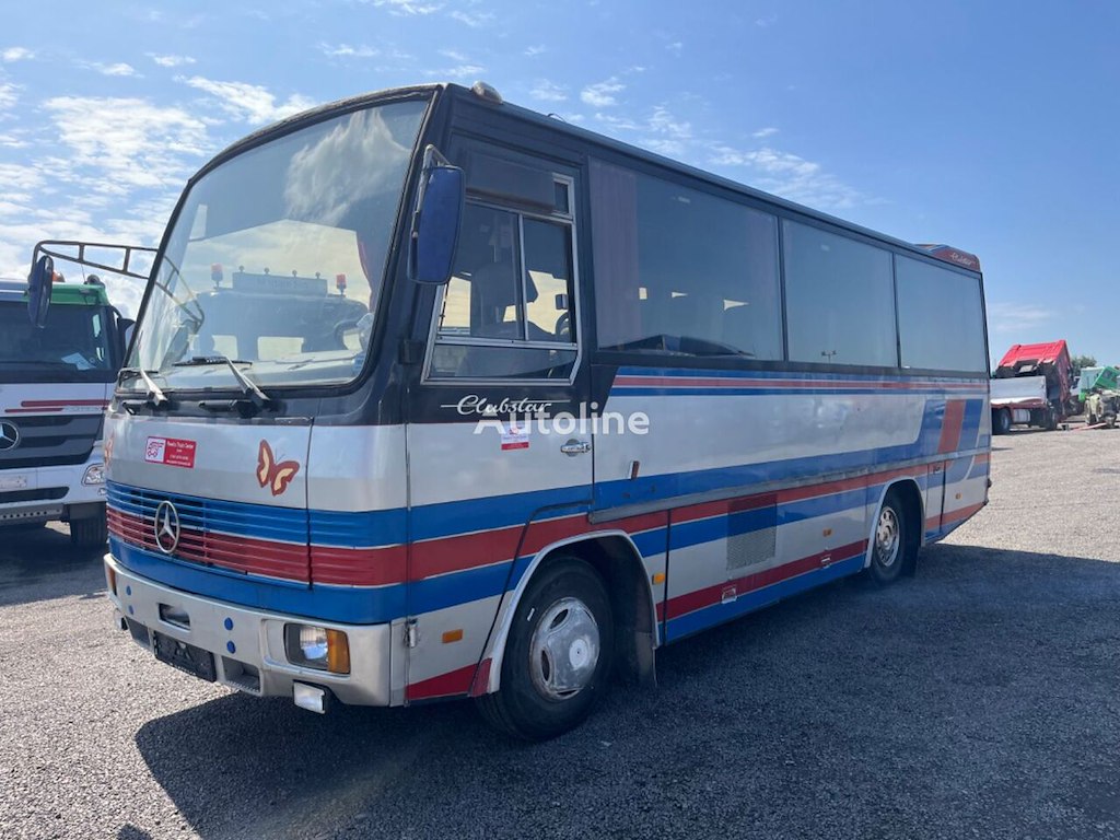 Mercedes-Benz 817 clubstar prigradski autobus