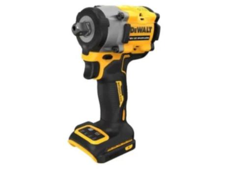 DEWALT DCF922N AKUMULATORSKI UDARNI ODVRTAČ 18V, BEZ BATERIJE I PUNJAČA