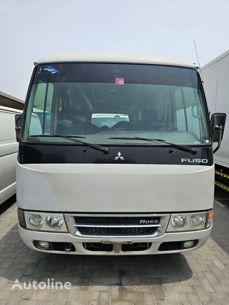 Mitsubishi Fuso 30 Seater LHD gradski autobus