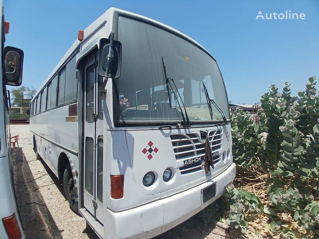 Ashok Leyland 64 Seater gradski autobus