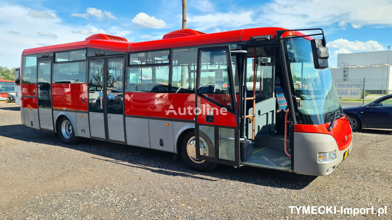 SOR BN 9,5 gradski autobus