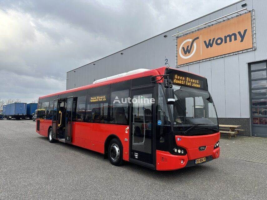 VDL CITEA (2013 | EURO 5 | 50 UNITS) gradski autobus