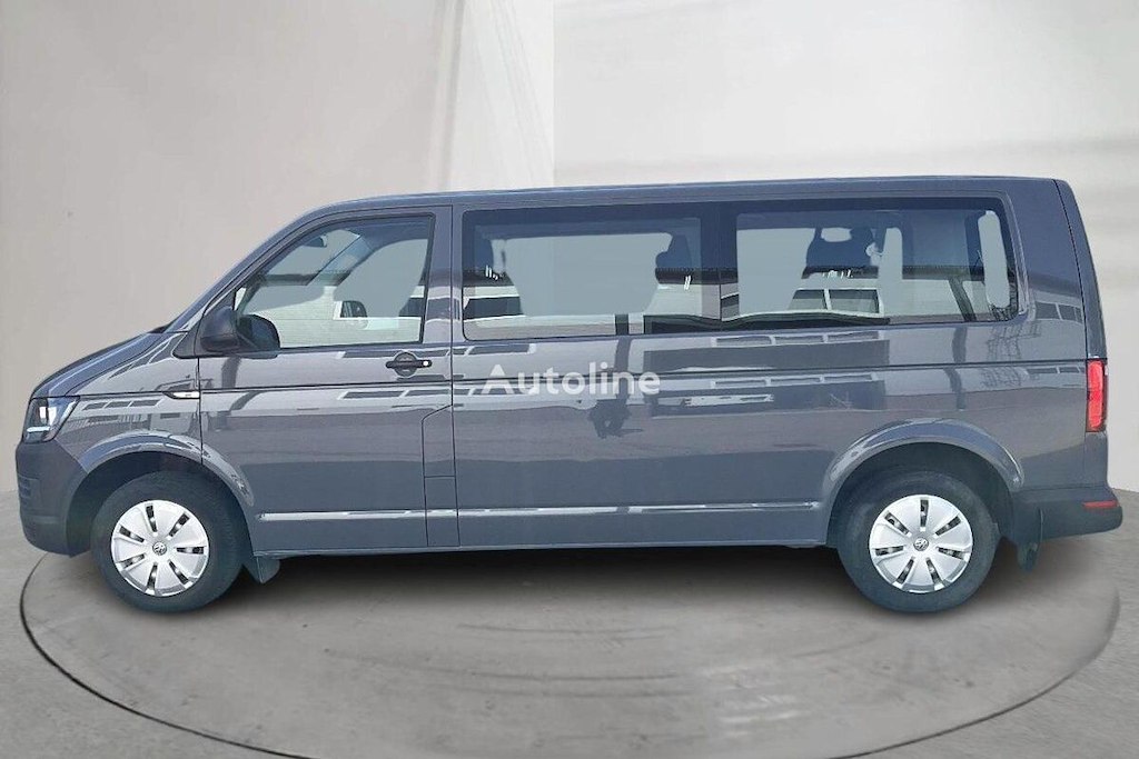 Prodaje se Volkswagen Transporter putnički minibus na aukciji