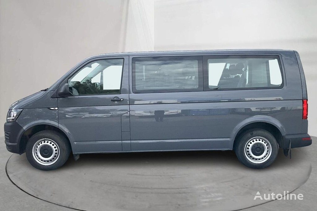 Prodaje se Volkswagen Transporter putnički minibus na aukciji