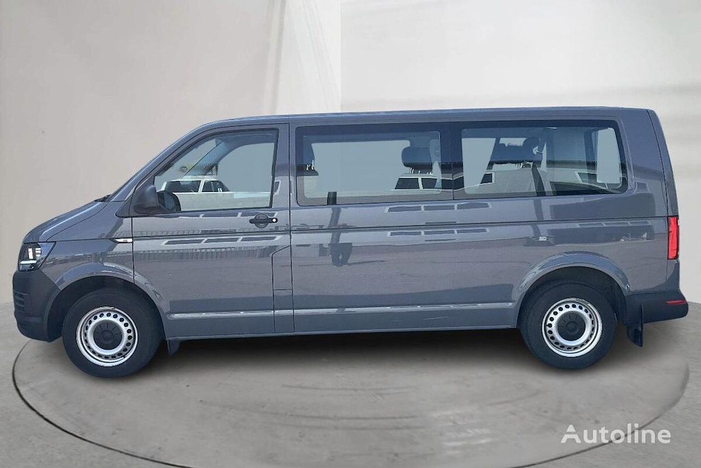 Prodaje se Volkswagen Transporter putnički minibus na aukciji