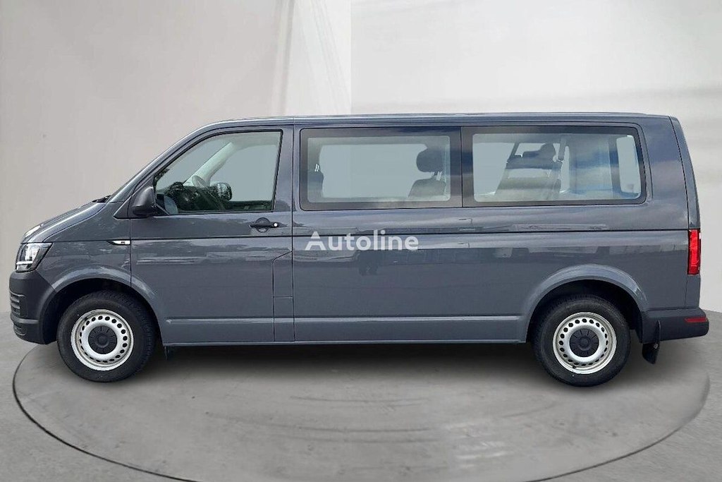 Prodaje se Volkswagen Transporter putnički minibus na aukciji