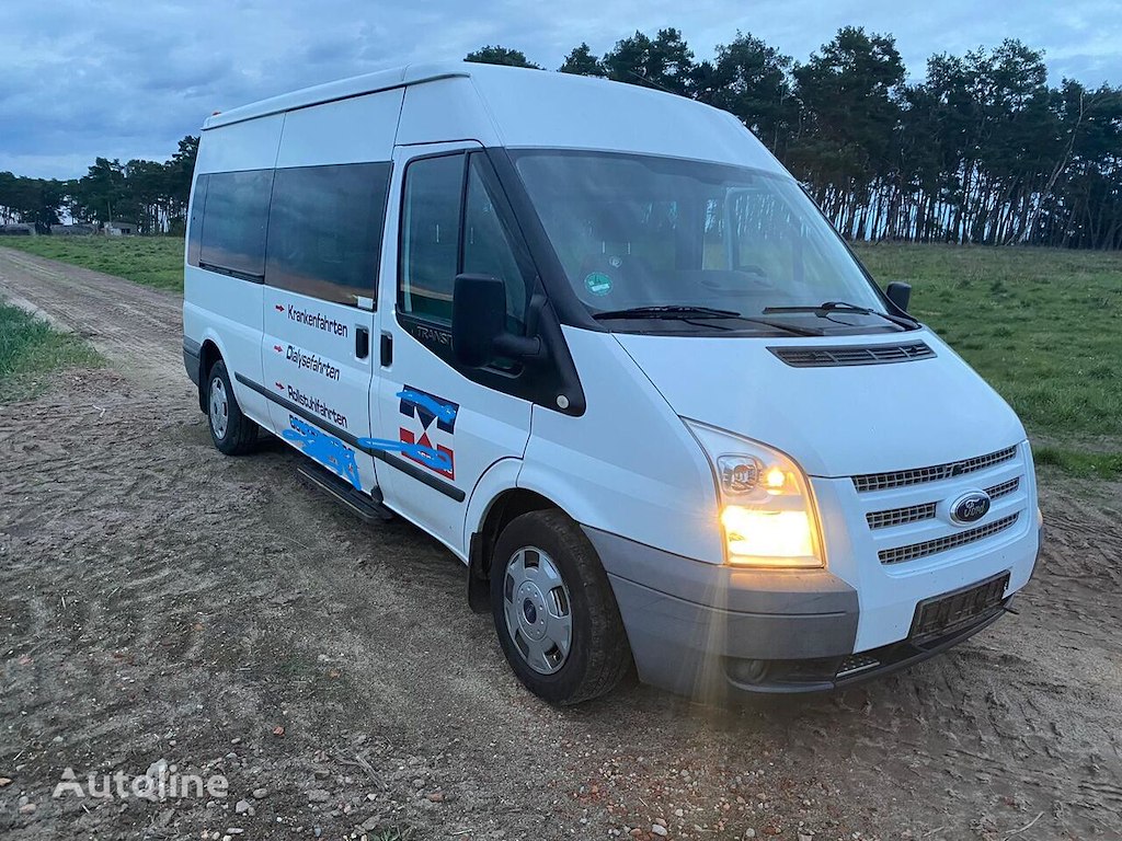 Ford Transit Tourneo putnički minibus