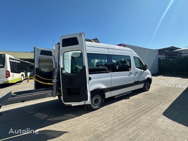 Mercedes-Benz Sprinter 316 putnički minibus