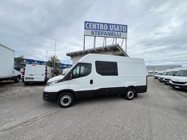 IVECO DAILY 35S16A8 V 7 posti 3520L kombi minibus