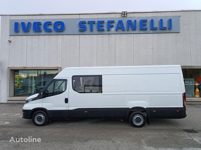 IVECO DAILY 35S16A8 7 posti- 4100 kombi minibus