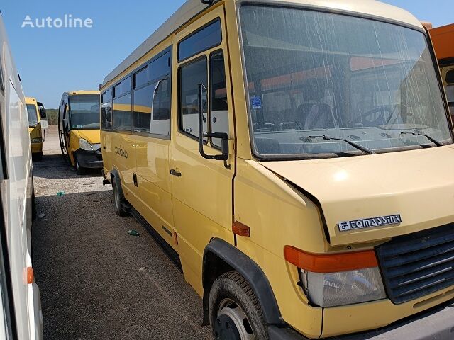 Mercedes-Benz 614 F školski autobus