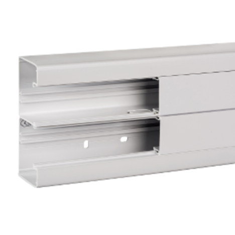 ISM10300P Baza parapeta 140x55mm, dve komponente