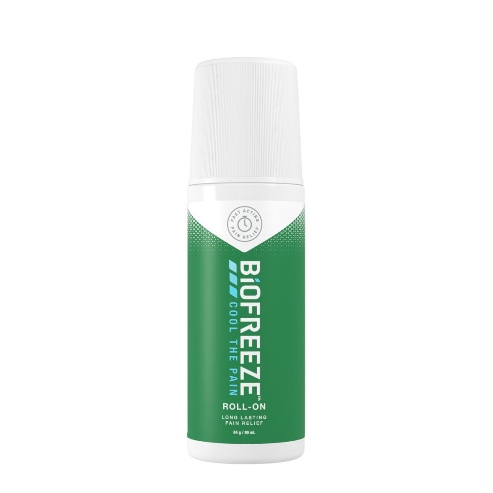 Biofreeze Roll-on 89ml