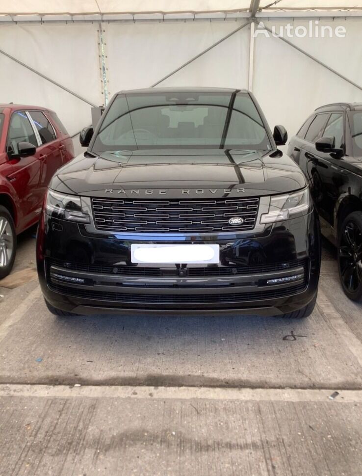 Novi Land Rover Range Rover Autobiography Ingenium terenac