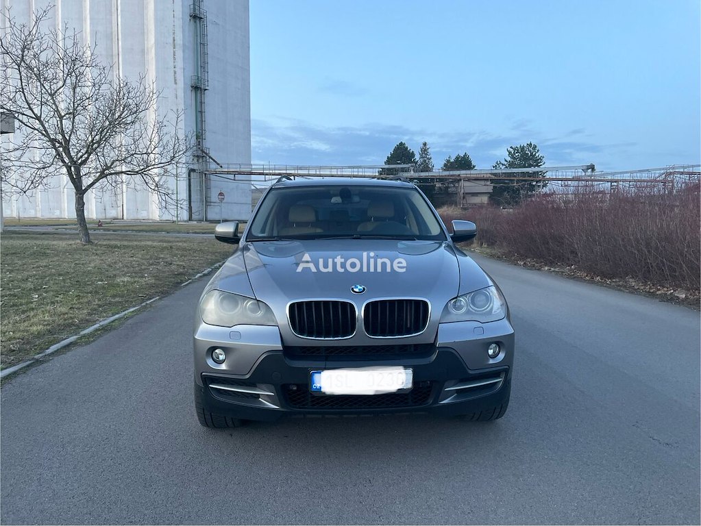 BMW BMW X5 krosover