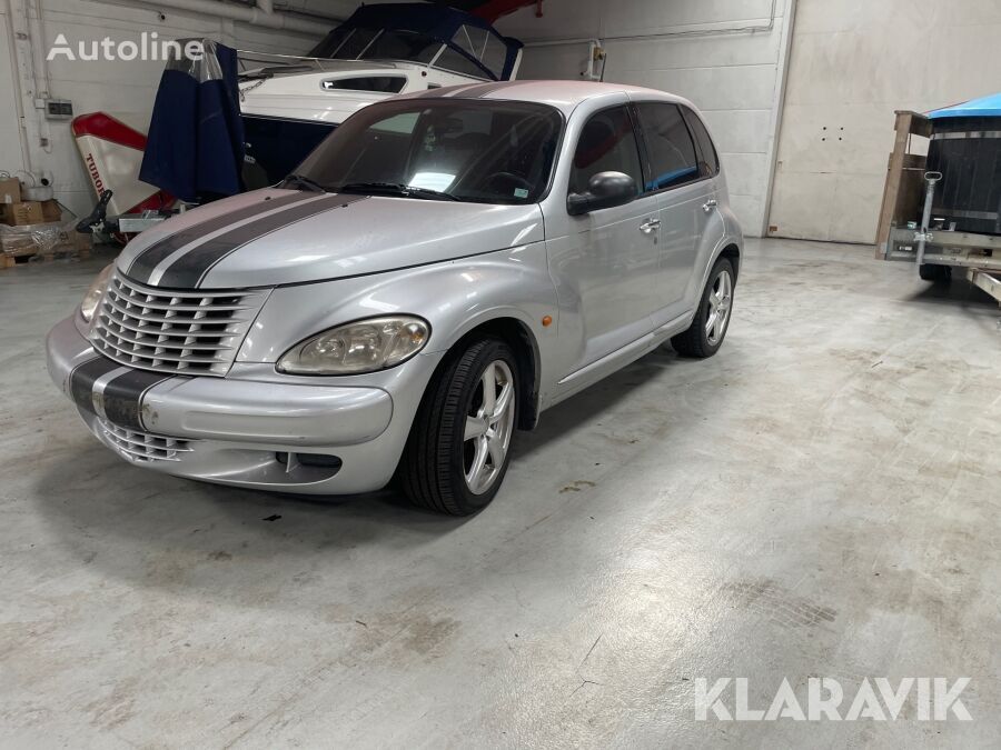 Prodaje se Chrysler PT cruiser hečbek na aukciji