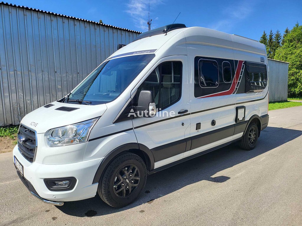 Ford Lineo C590 Brava ACTIVE 2.0 karavan