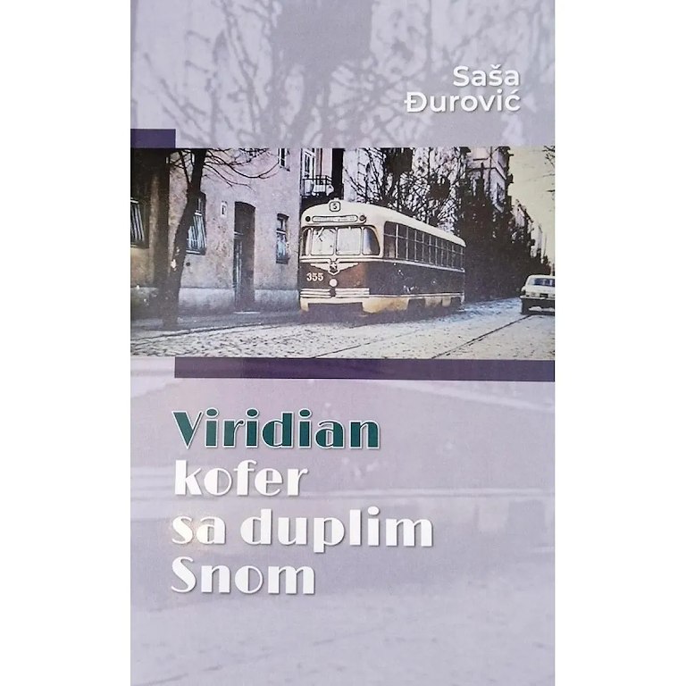 VIRIDIAN KOFER SA DUPLIM SNOM