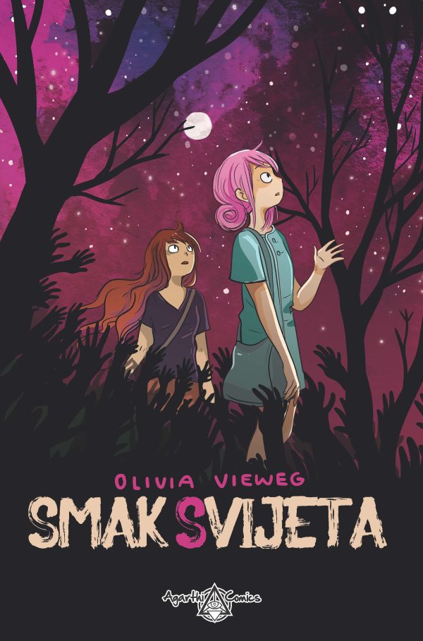 Smak svijeta