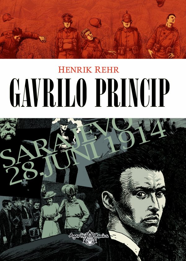 Gavrilo Princip