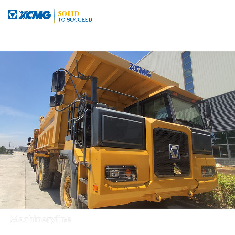 XCMG XDR90T zglobni damper