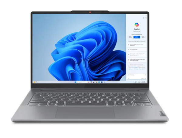 LENOVO IdeaPad 5 2-in-1 14IRU9 (Cosmic Blue) WUXGA IPS Touch, Core 7 150U, 16GB, 1TB SSD (83DT002MYA)