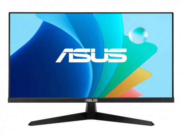 ASUS Monitor VY249HF 23.8''/IPS/1920x1080/100Hz/1ms MPRT/HDMI/Freesync/VESA/crna