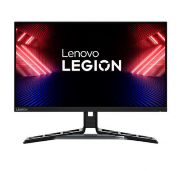 LENOVO Monitor Legion R25i-30 24.5''/IPS/1920x1080/165Hz/0,5ms/2xHDMI,DP/FreeSync/pivot,visina/zvučni