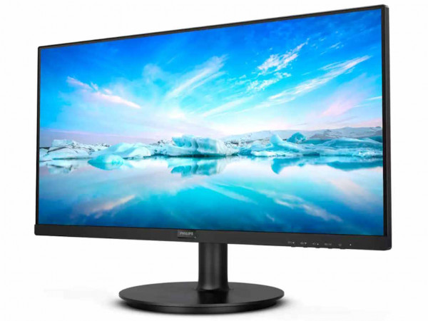 PHILIPS Monitor 241V8LAB/00 23.8''/VA/1920x1080/100Hz/4ms GtG/VGA,HDMI/zvučnici/crna