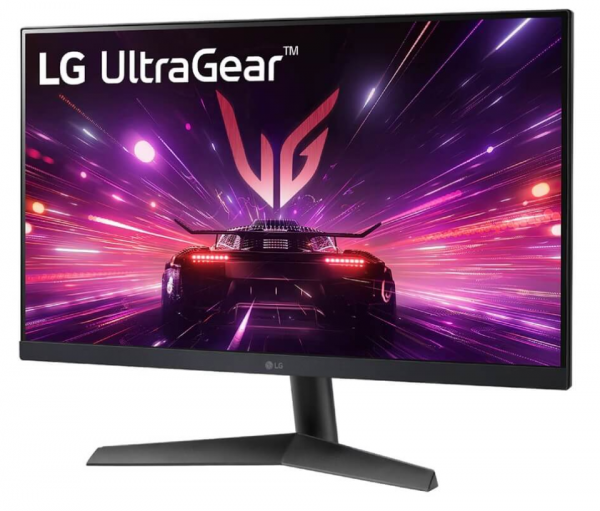 LG Monitor UltraGear 27GR83Q-B 27''/IPS/2560x1440/240Hz/1ms GtG/HDMIx2,DP,USB/Gsync,freesync/Pivot