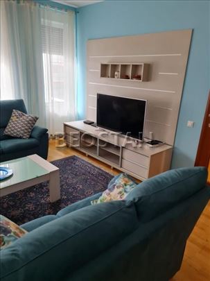 Novi Beograd - Blok 19a park apartmani #53095