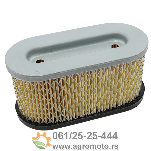 Filter vazduha Briggs & Stratton 5 KS OHV 140x63x70 mm