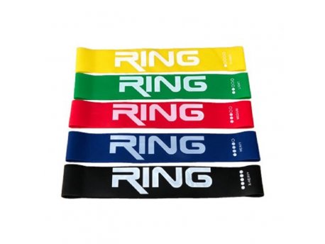 RING RX MINI BAND-SET 5(XL+L+M+H+XH) CENA