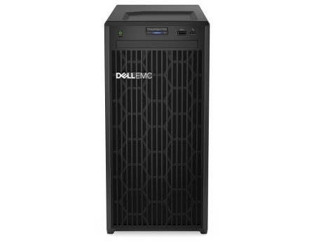 DELL POWEREDGE T150 XEON E-2314 4C 1X16GB H355 1X480GB SSD RI 300W 3YR NBD