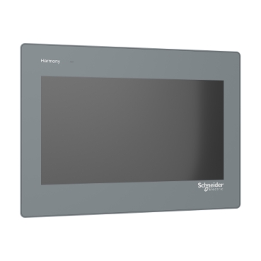 HMIET6500 10"W Easy Touch Panel, Ethernet model