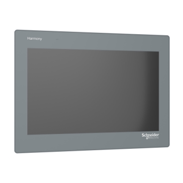 12"W Easy Touch Panel, Ethernet model