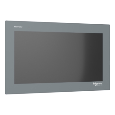 15"W Easy Touch Panel, Ethernet model