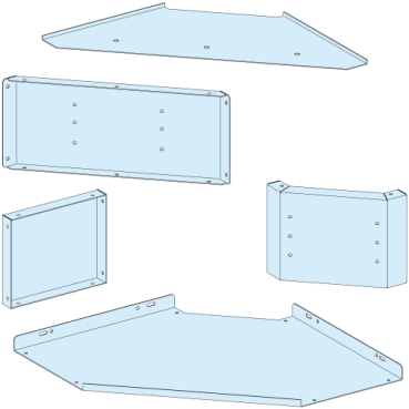 PrismaSet_P IP30 UGAONI KIT Linergy_BS