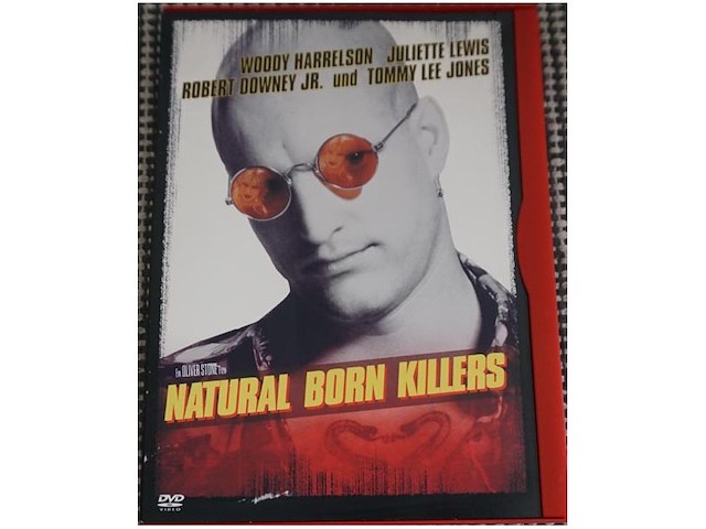 Natural Born Killers